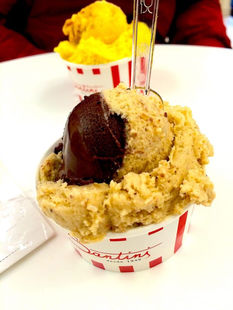 Gelados Santini – het lekkerste ijs van de wereld* | We Heart Lisbon